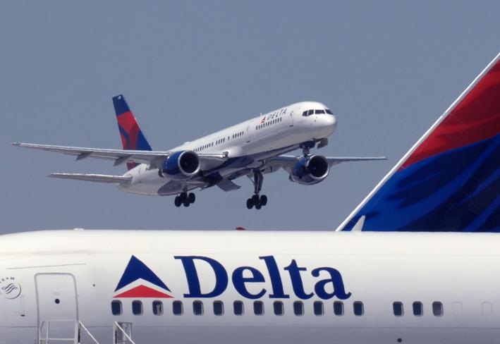 Delta Airlines conectará San José de Costa Rica con Los Ángeles ...