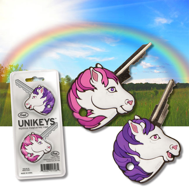 Creative and Cool Key Caps ~ Amazing Story's