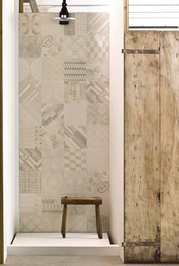 Twine: Mixing Patterns