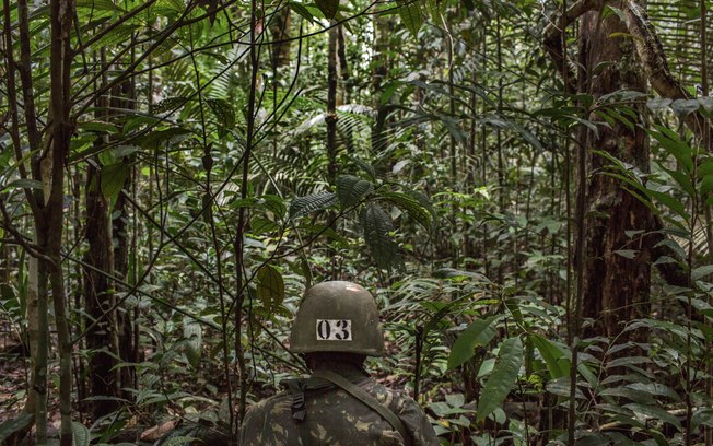 Resenha Crítica do livro Mayombe