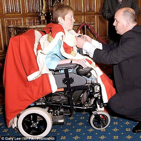 Euthanasia Prevention Coalition Euthanasia Prevention Coalition: Jane ...