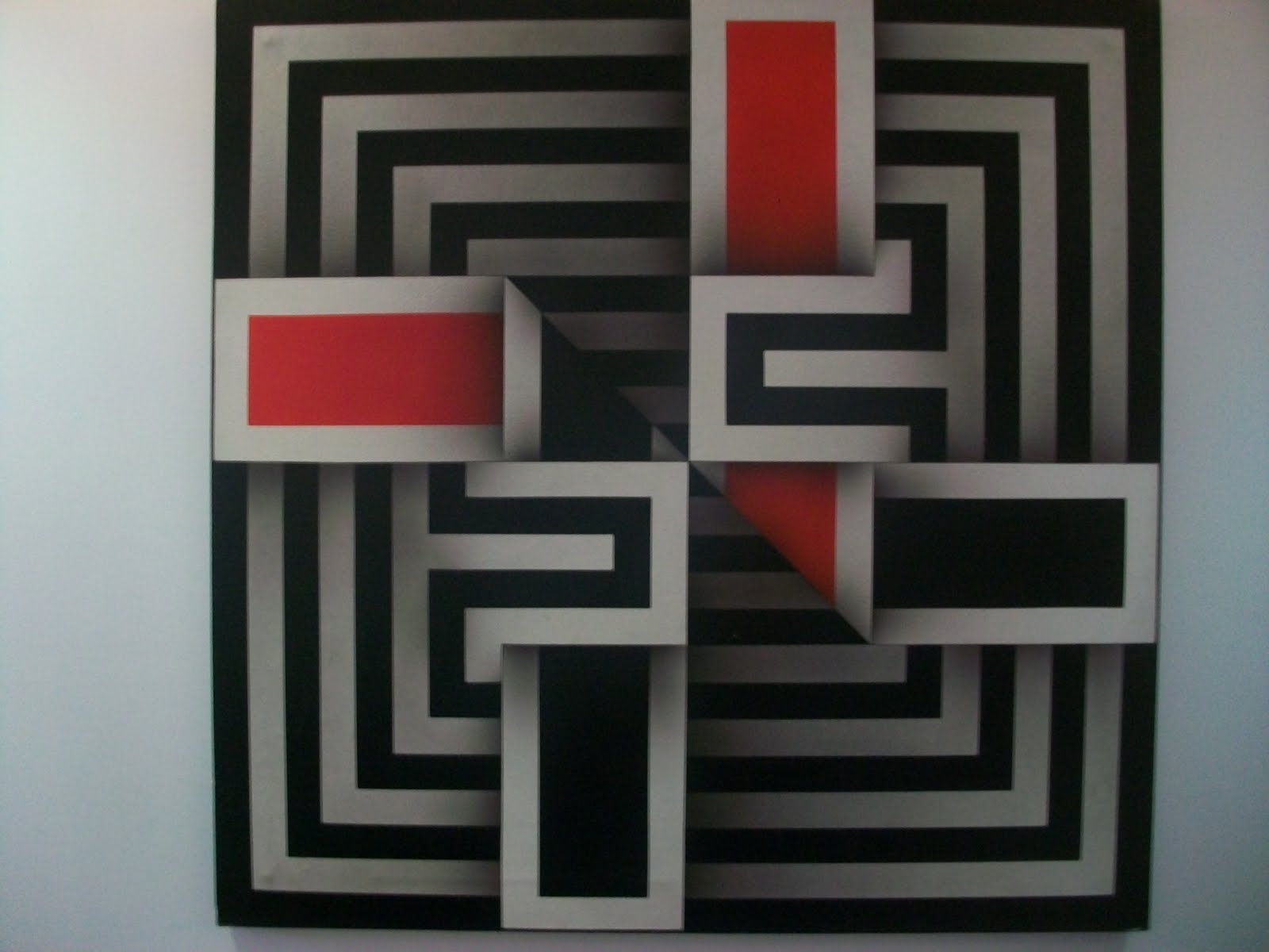 el clip: OMAR RAYO - 1928- 2010