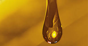 Holy Spirit 8- The symbol of Oil