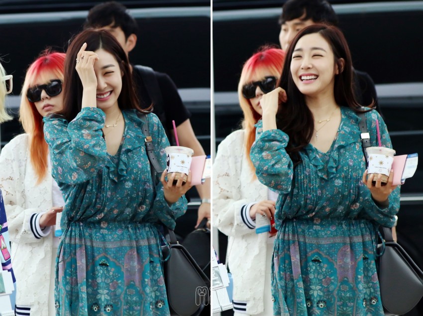 SNSD Fashion 2015 - Official Korean Fashion