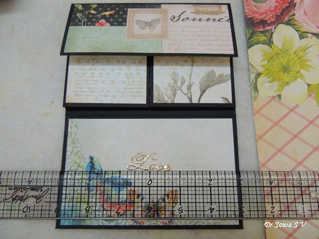 Cards ,Crafts ,Kids Projects: Craft Rulers and How to Use them!!