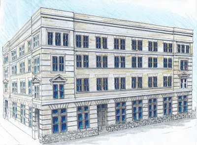 William Waters Oshkosh Architect: More Oshkosh Buildings, Part Seven