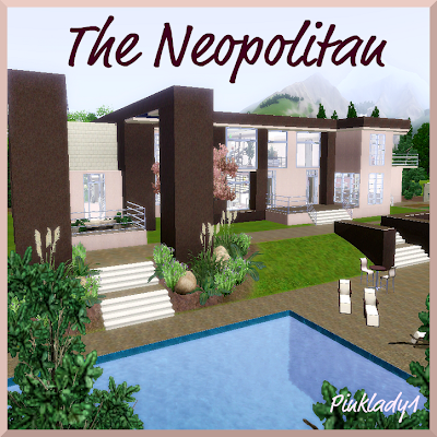 Sim Innovations: The Neopolitan