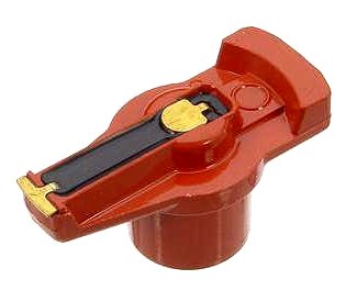 Fungsi Distributor/Delco Mobil dan Komponennya ~ FZMotovlog