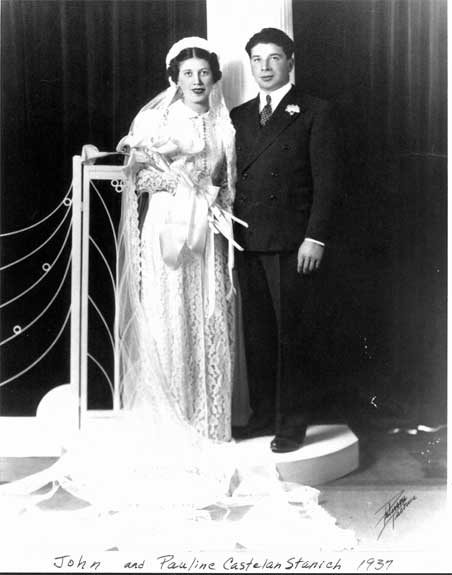 Harbor History Museum Blog: Stanich Netshed