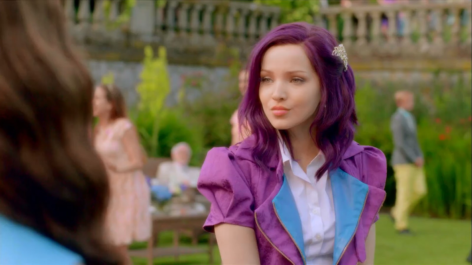 Old Toons: Series en español para descargar: Descendientes [2015 ...