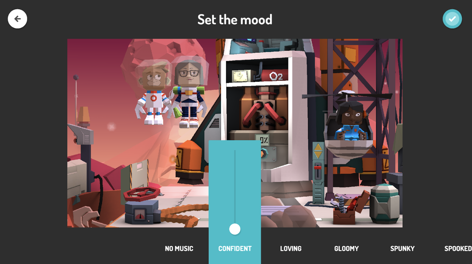 The Library Voice: Toontastic 3D...A Place For Your Students To Create ...