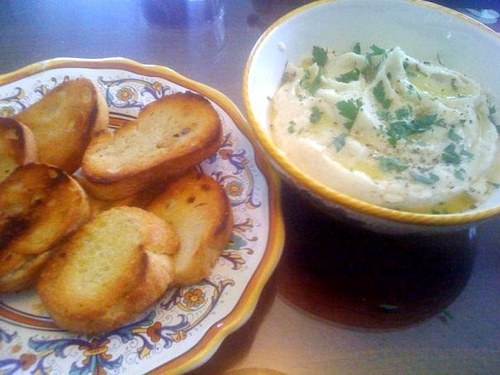 Behind the French Menu: Brandade and Brandade Nîmoise - A Much Loved ...