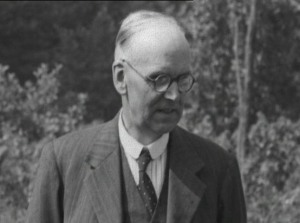 The Home Front Housewife: Mr Middleton's Garden Guide