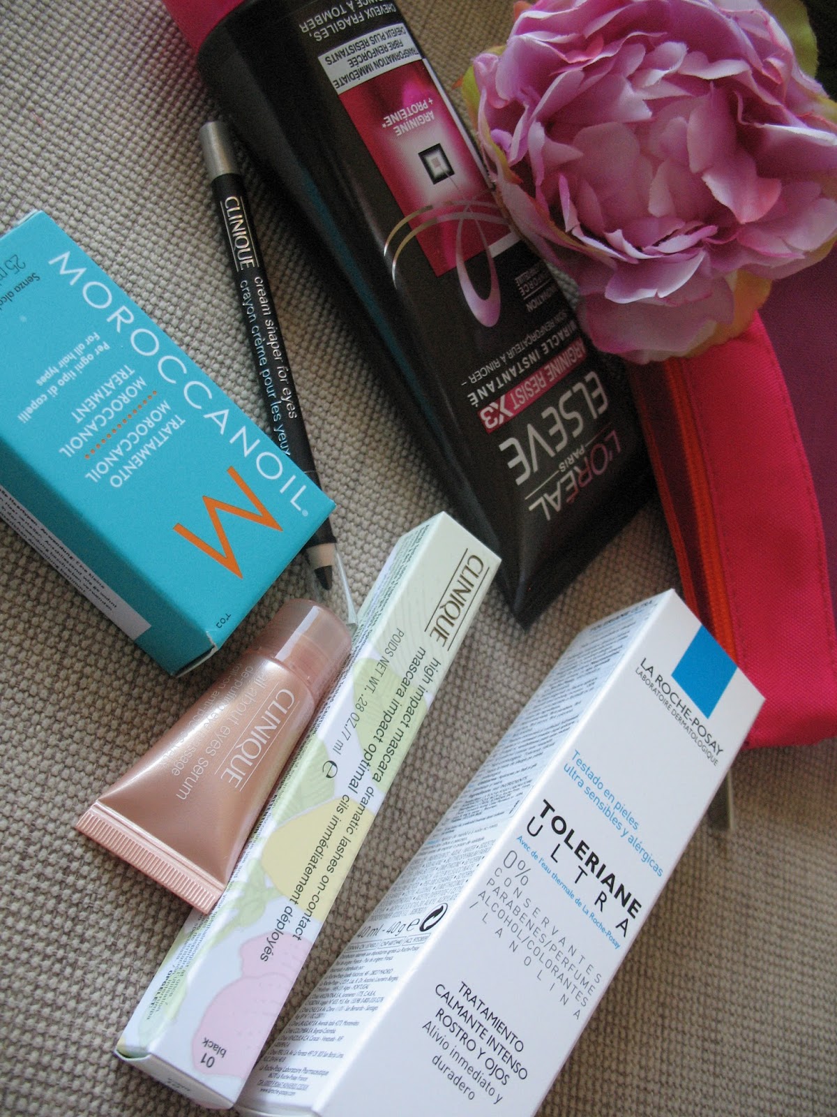 Beauty Belle Notes - Romanian beauty blog focusing on makeup, skincare ...