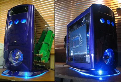 modding: Ejemplos de modding