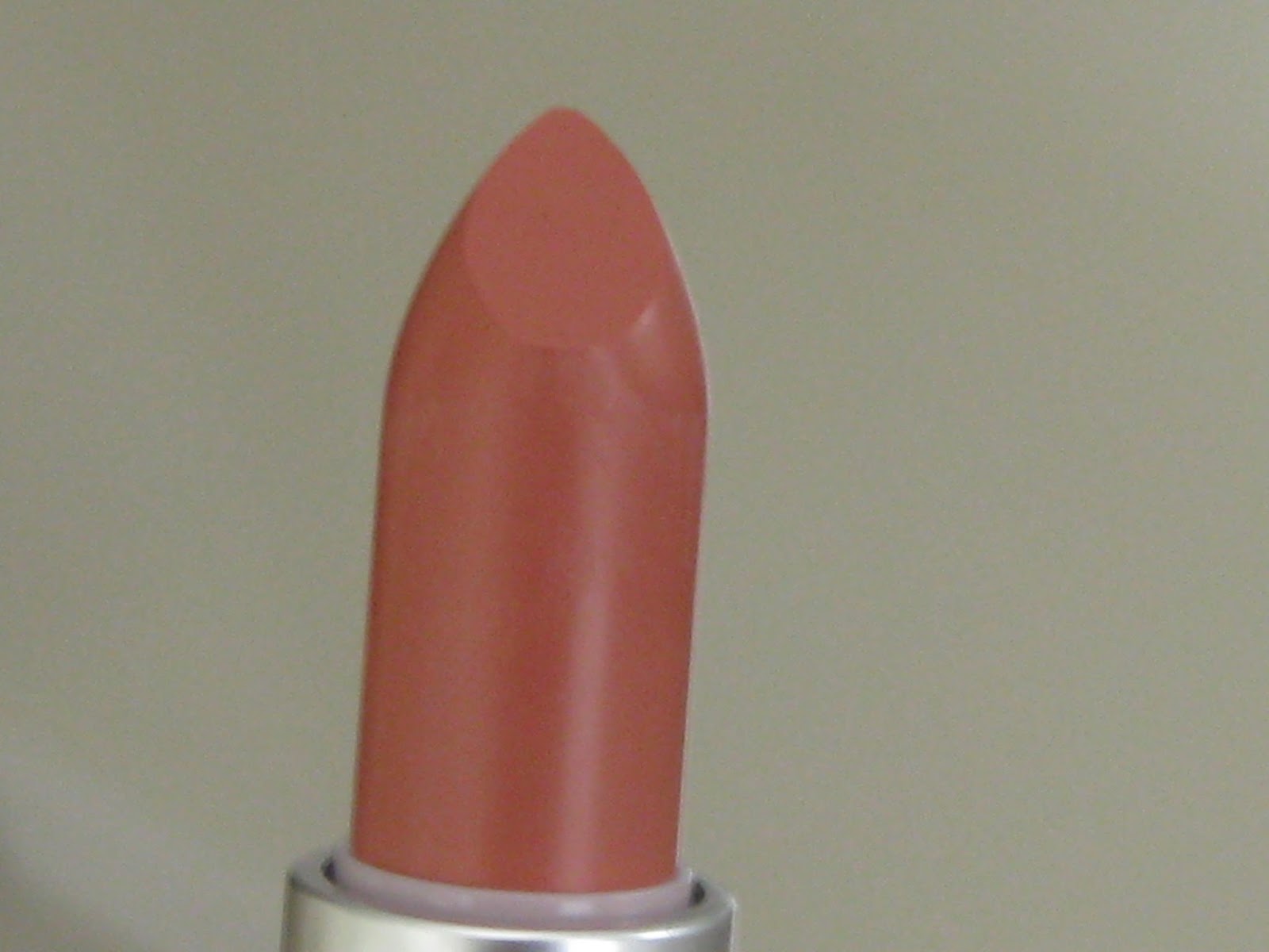Mac Lipstick Kinda Sexy Matte