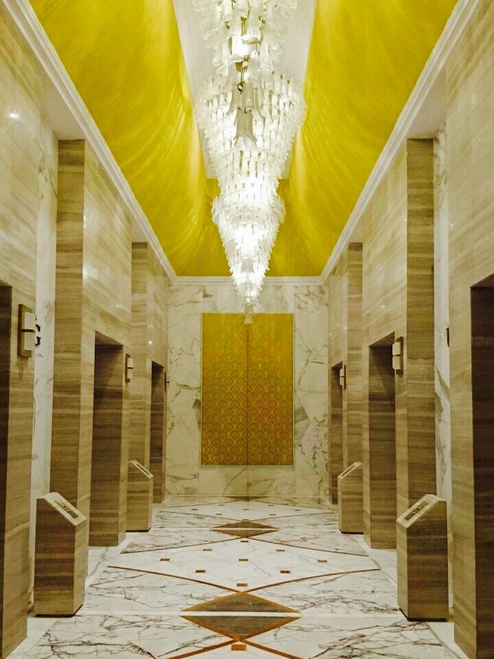 Juan Trip At A Time: Okada Manila: A Sneak Peek