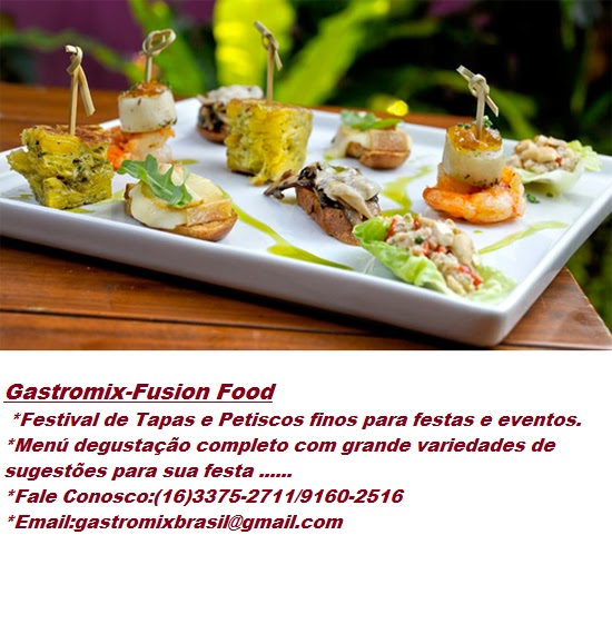 Gastromix Brasil