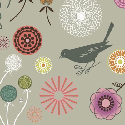 print & pattern: NEW WORK - sally elford
