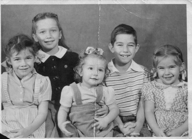 Created to be a Helpmeet