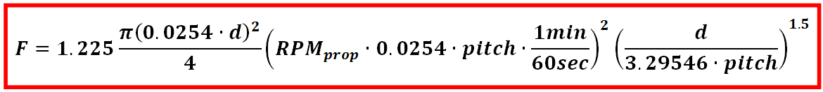 Rc Arduino Programming And Electronics Propeller Static And Dynamic