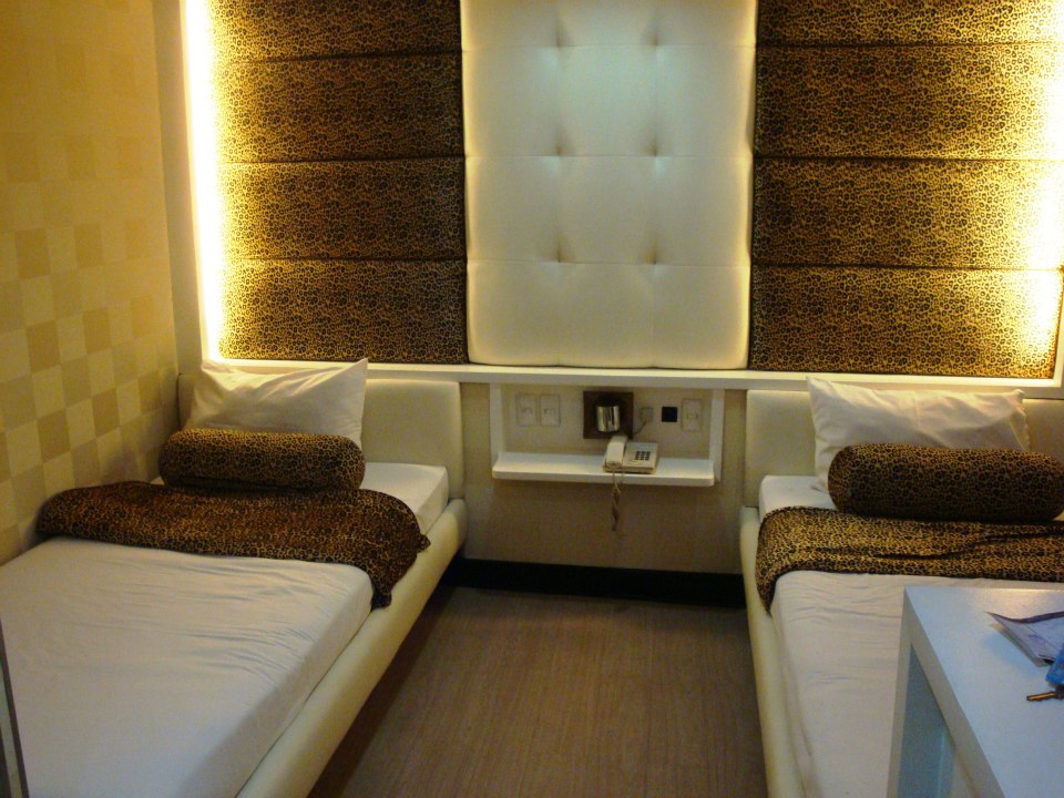 Travel by Sea ~ Life is a daring adventure.