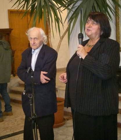 Biografia pictorului IONEL MATASAREANU geniului boem al CONSTANTEI ...