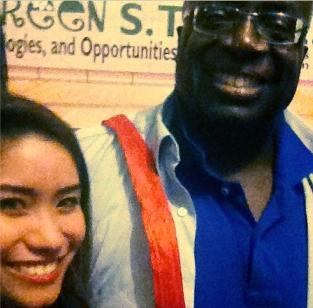 Pya Salvanera: As Seen in 2013