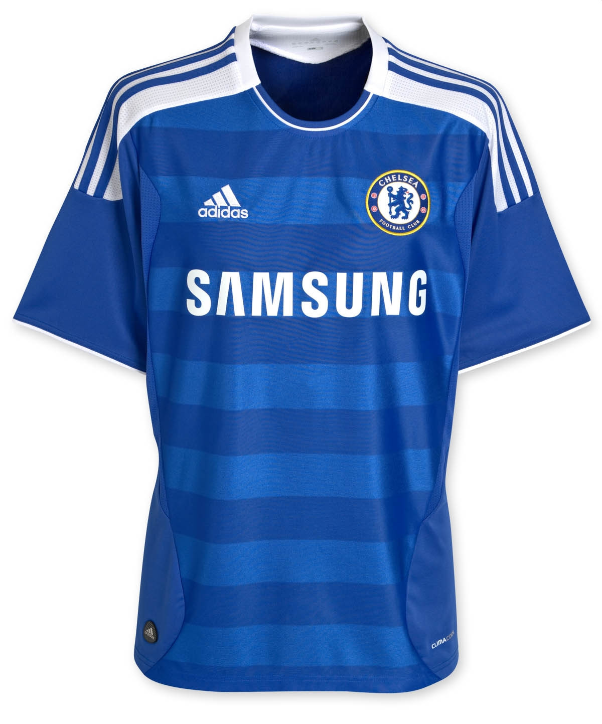 Jersey Chelsea 2011-2012 | Mr. Lalu