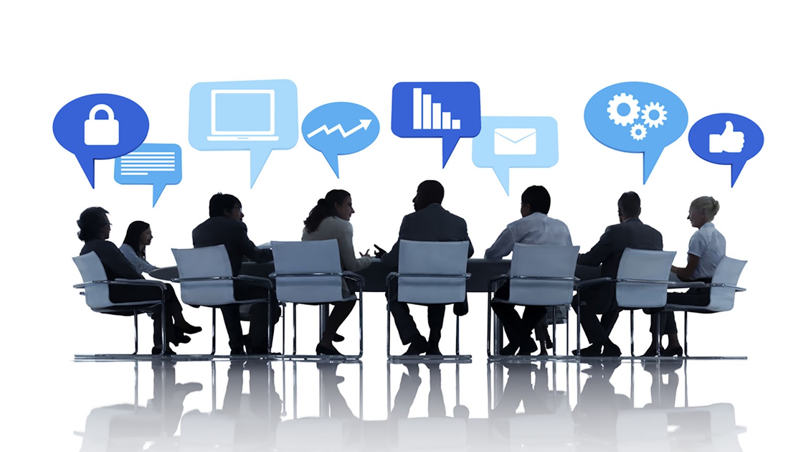 Buscando formas de se comunicar - A importância da comunicação no mundo ...