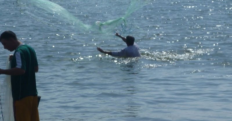 shindigsailing: Melaque, 24 years later