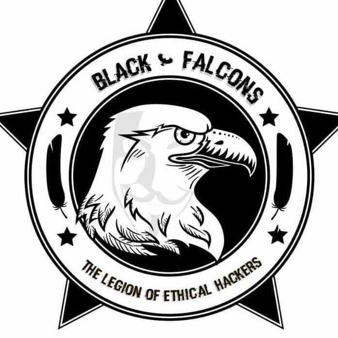 Black Falcons BD