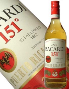 How To Make a Great Cocktail: San Juan