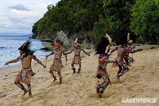 SENI DAN BUDAYA: TARI TRADISIONAL