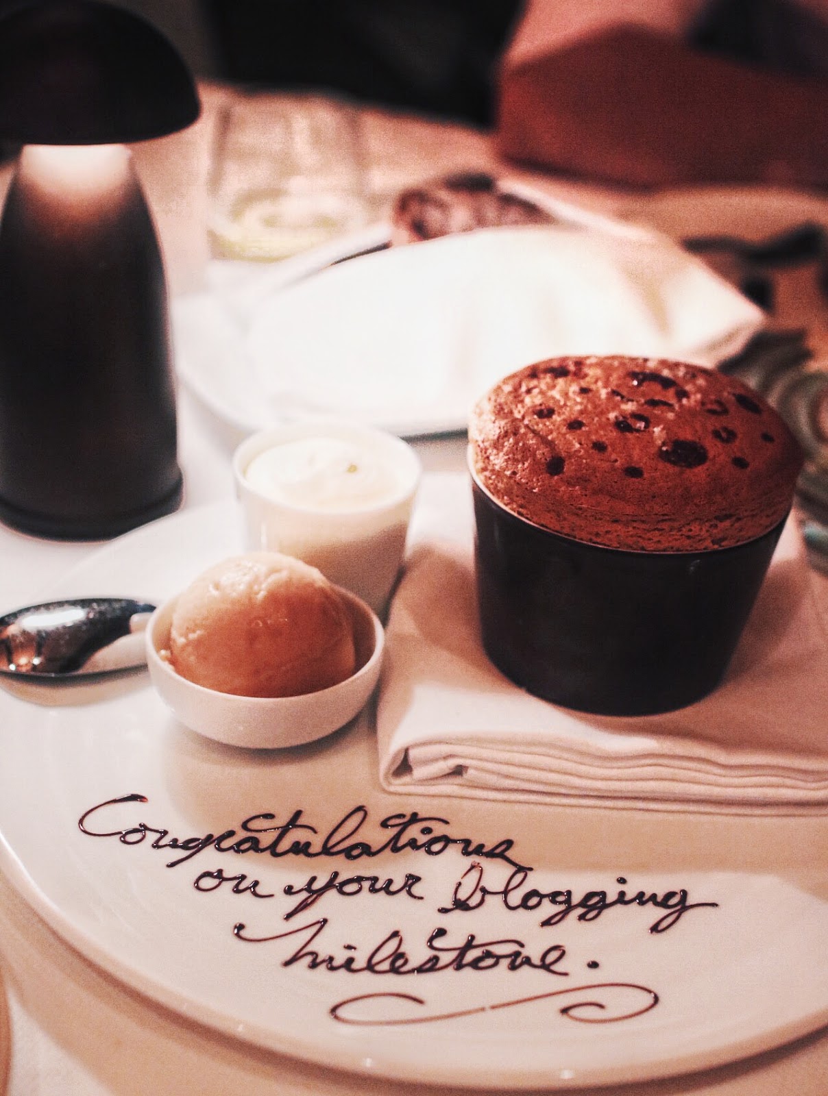 SPAGO by Wolfgang Puck Singapore Review - MONGABONG