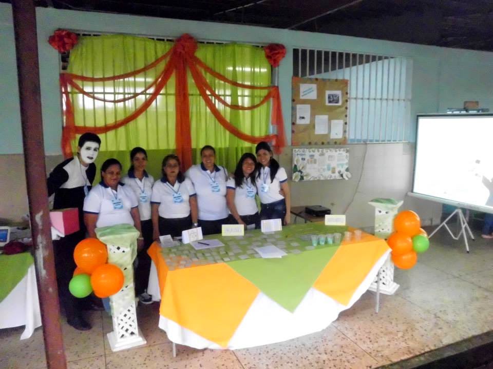 Stand Educativo ~ Orientacion Educativa