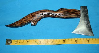 Weapons Of Silat In Malaysia | Malay Martial Arts - Silat