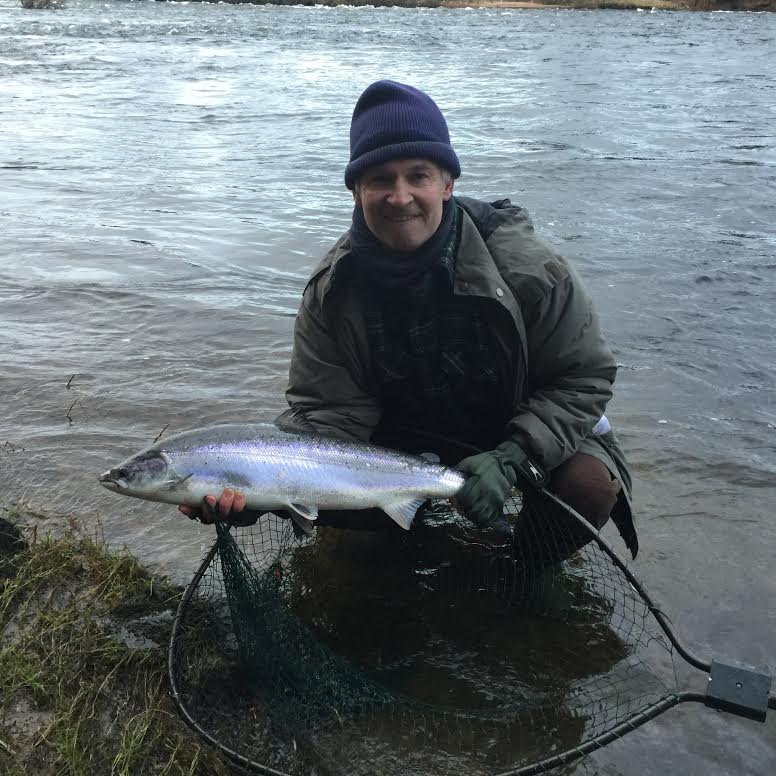 Salmon Fishing Scotland.: Salmon Fishing Scotland Spring fishing on Tay ...