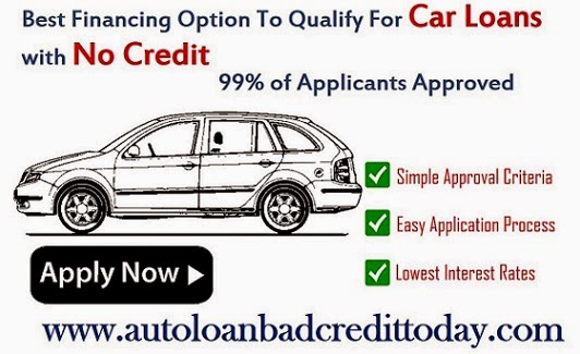 Smart Choice to Get Guaranteed Car Loans for People with No Credit and ...
