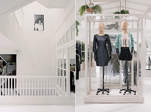 #77#INTERIOR BALI | TIPS DESAIN INTERIOR BUTIK (DESIGN BOUTIQUE ...