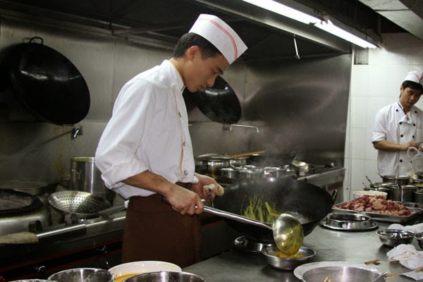 Chef Obie Kelas Masakan 1001 Info & Resepi: Jawatan Kosong Sebagai ...