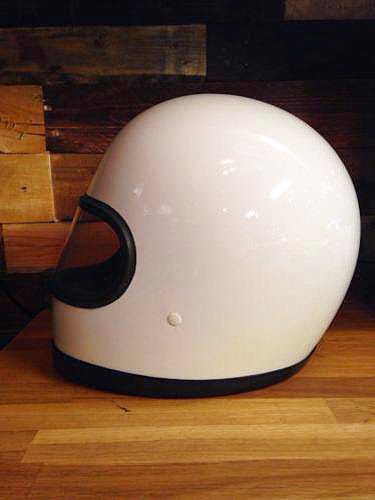 NICEST PEOPLE: Vintage Bell Star 1968 First Model