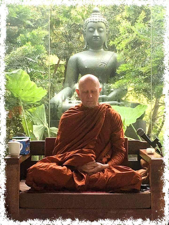 Metta Dhamma sharing : How to use pain in order to reach Samadhi by ...