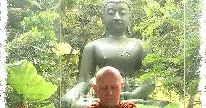 Metta Dhamma sharing : How to use pain in order to reach Samadhi by ...