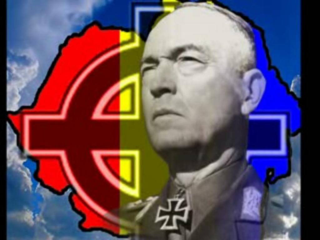 A II. világháború lexikonja: Ion Antonescu