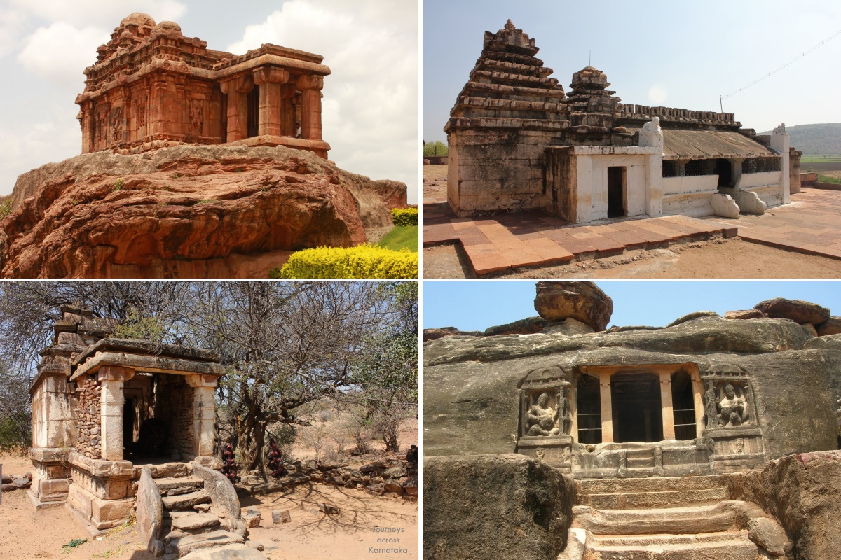 Journeys across Karnataka: What to see in Bagalkot district?