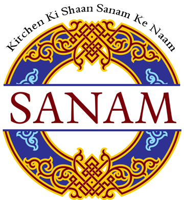 Bryson Design Studio: Logo for Asian Food Product Label