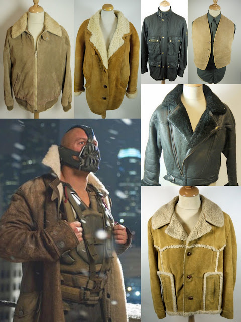 Armstrongs Vintage Clothing: Danananananana BATMAN!