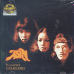 Pinoy Rock Philippines: Asin Pinoy Band Music