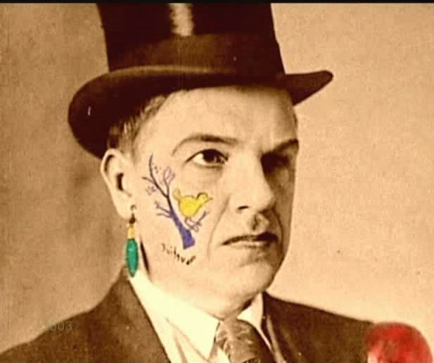 David Burliuk | The Father of Russian Futurism | Tutt'Art@ | Pittura ...